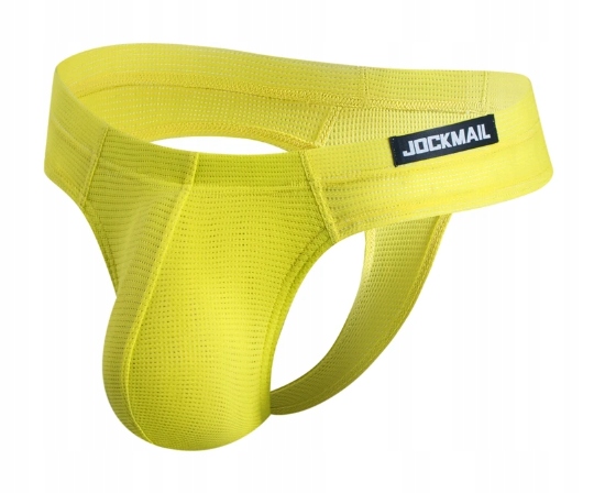 Stringi Męskie Siatka - Niska cena na Allegro - Strona 2