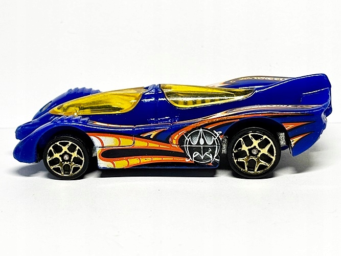 Hot Wheels - Power Pistons - Niska cena na Allegro