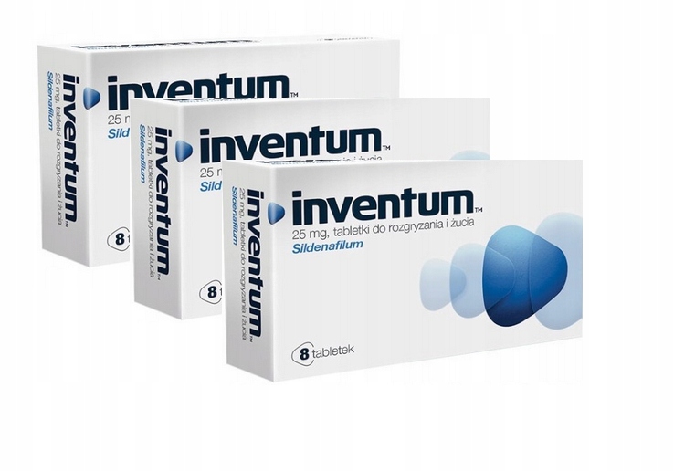 Tableki Inventum Aflofarm 8 szt (5902802703859) • Cena, Opinie ...