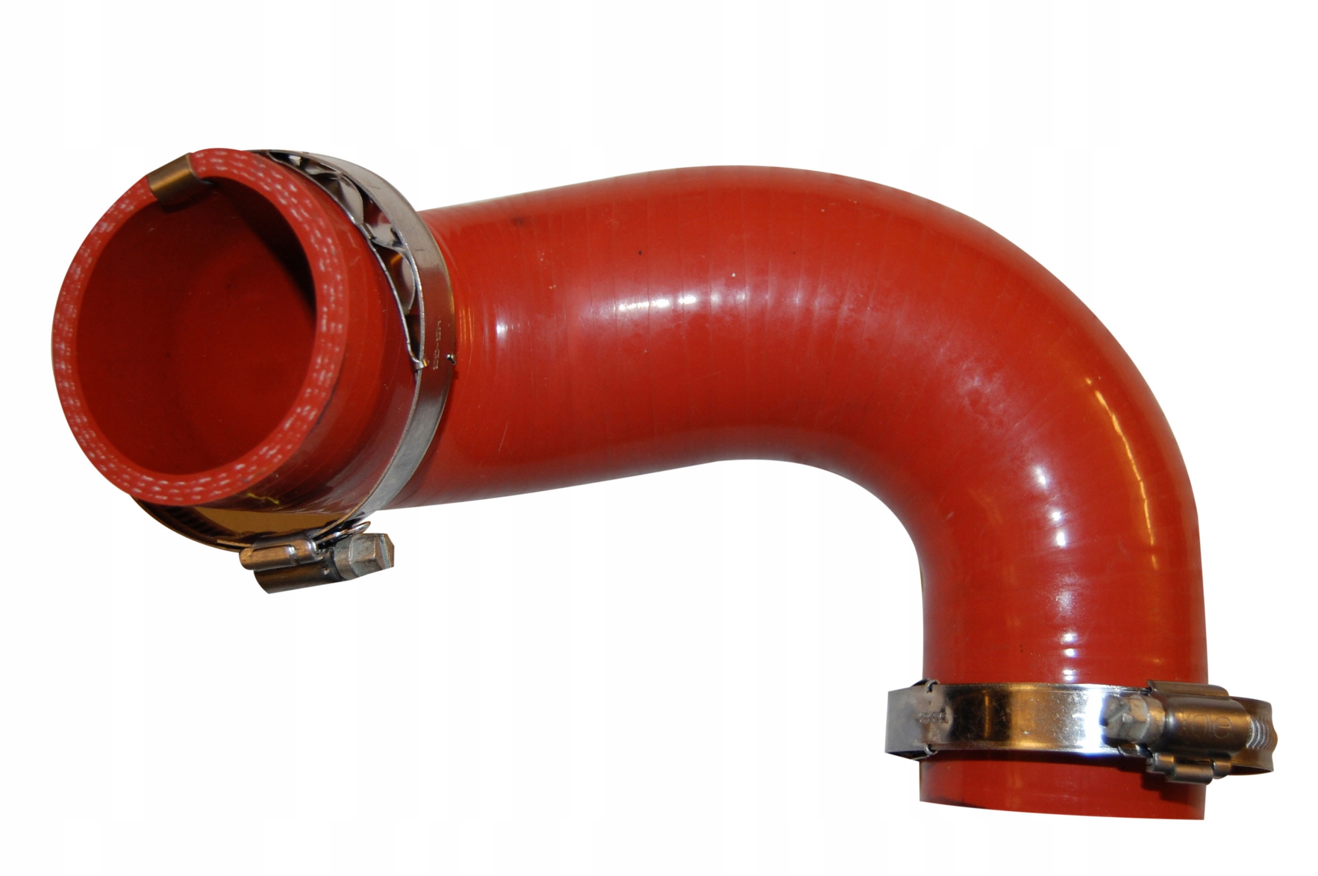 Rura Powietrza Ford Kuga - Niska cena na Allegro.pl