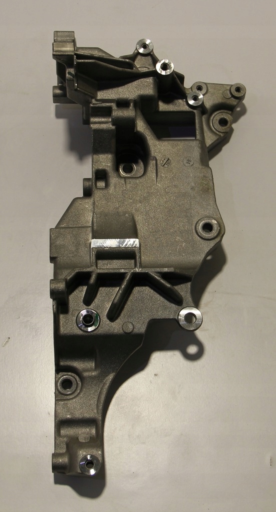 Peugeot OE 9807162780 wspornik łapa mocowanie - porównaj ceny - Allegro.pl