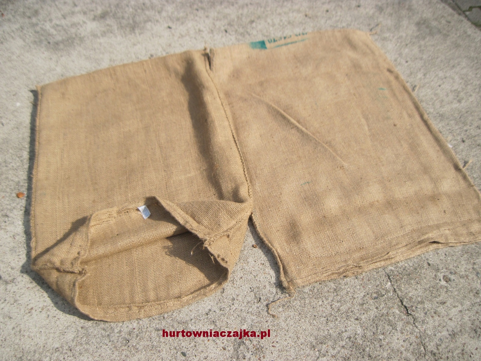 WORKI JUTOWE GRUBE | Allegro.pl | Swarzędz | Stan: Używany | ID oferty ...