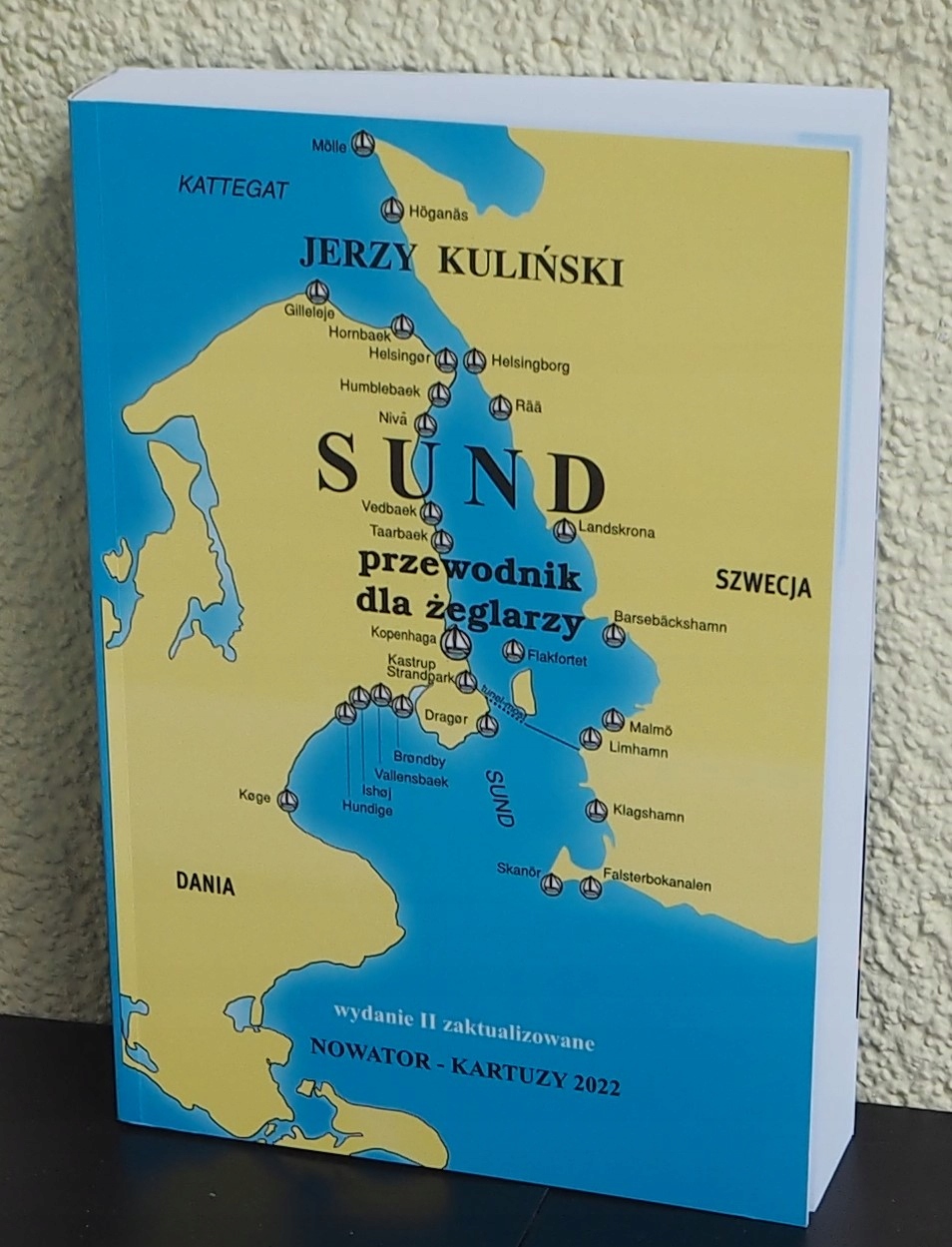 Jerzy Kuliński - Niska cena na Allegro