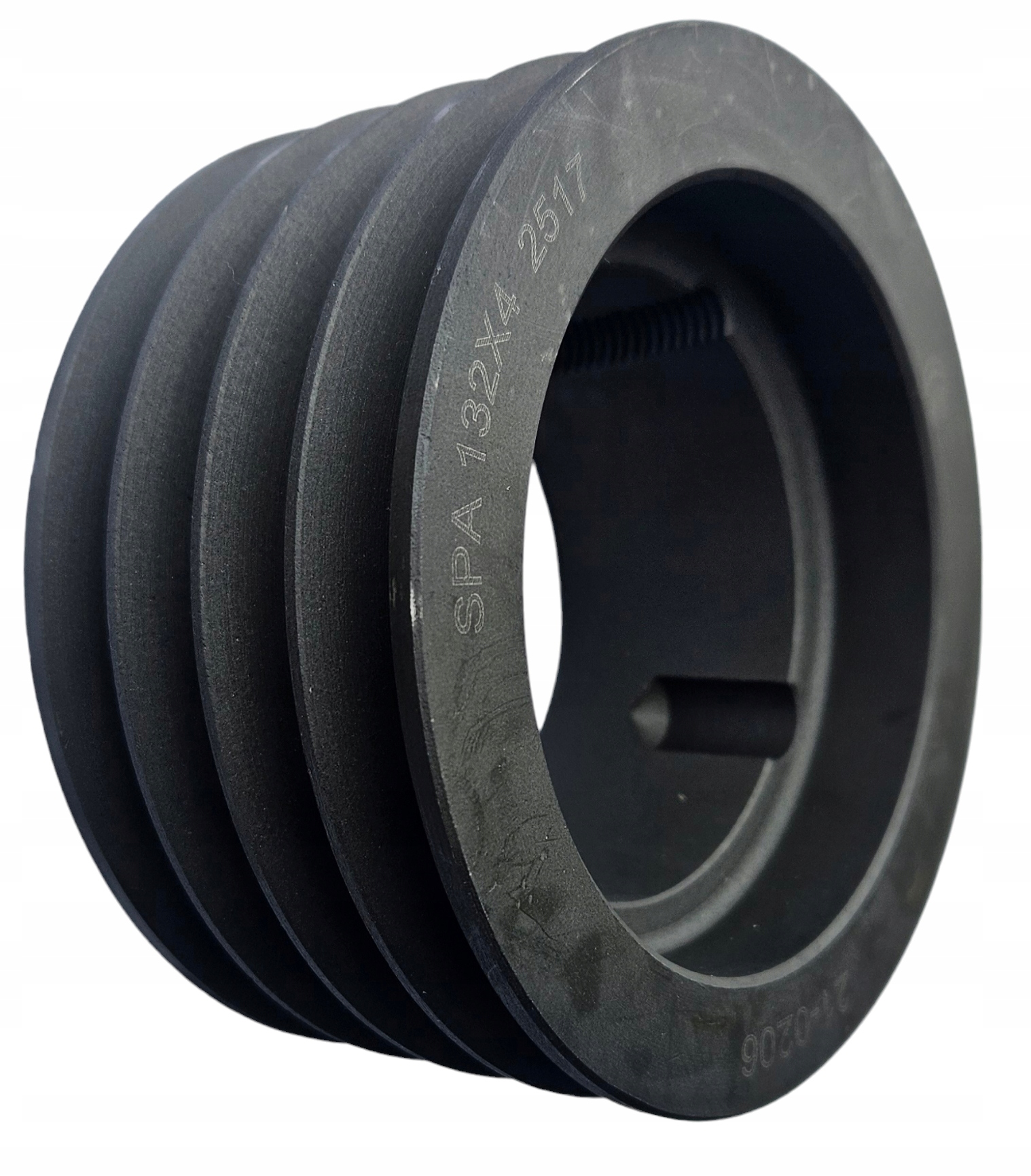 Koło pasowe SPB 100/4 pod Taper Lock 1615 089926033927 za 97.96PLN z ...