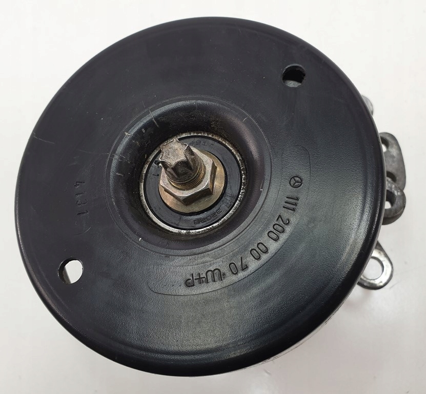 Ремень TENSIONER MERCEDES R170 SLK A1112000770 купити на Avtoex з ...