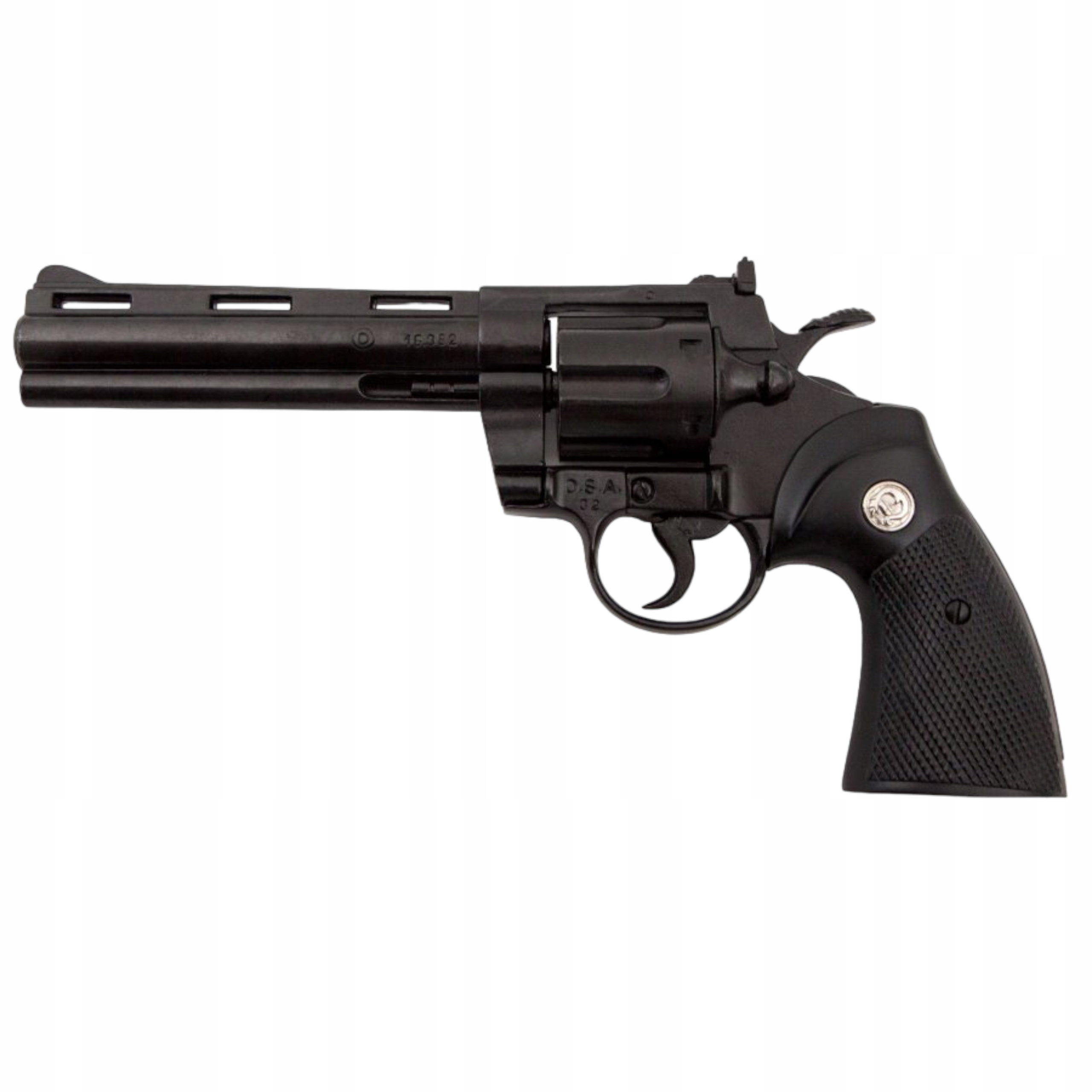 Revolver PYTHON MAGNUM USA 1955r. 1050 za 128,70 € - Allegro
