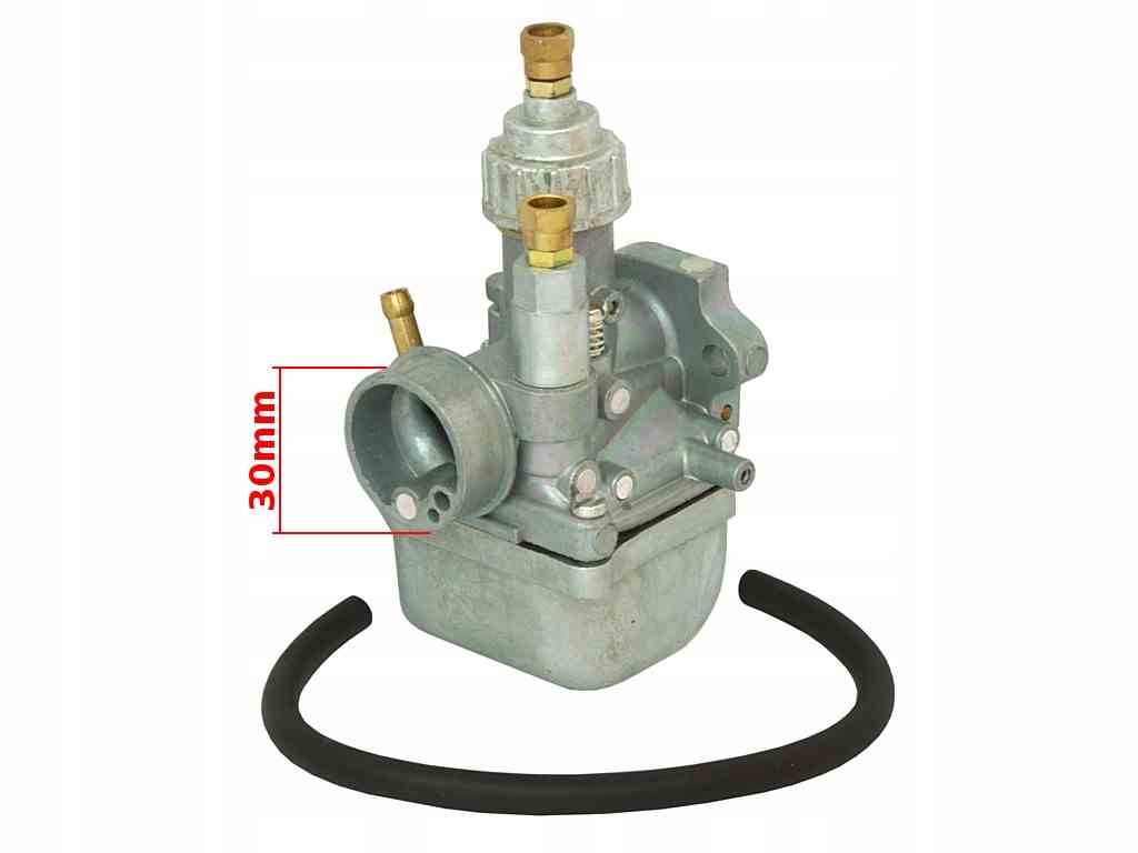 GAŹNIK SIMSON S51 16n3-11 RU - Allegro