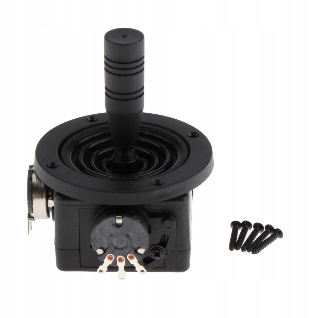 Joystick z Potencjometrem - Niska cena na Allegro.pl