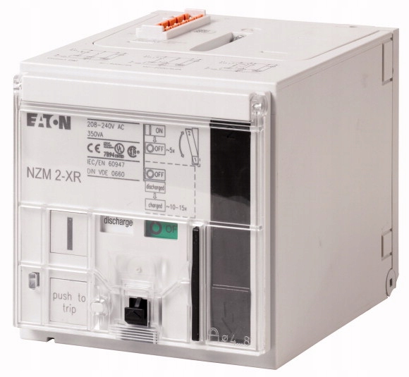 Napęd zdalny Eaton 259842 220-250V - porównaj ceny - Allegro.pl