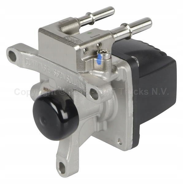 ZAWÓR DOZUJĄCY PLYN ADBLUE OE DAF 106XF CF DAF OE [2115847] za 4250 ...