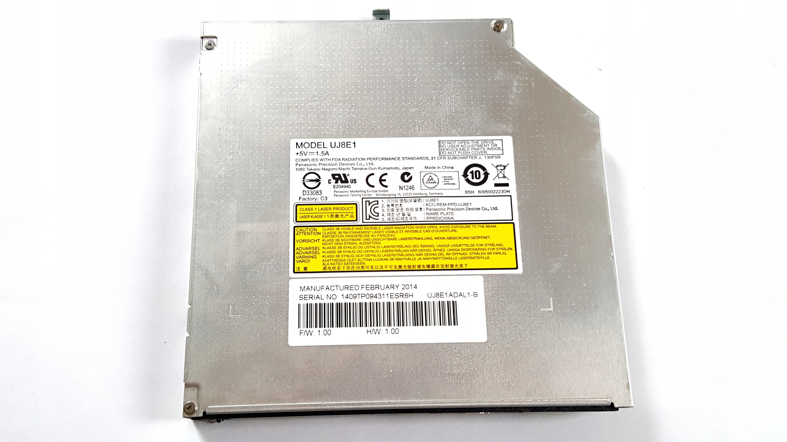 Napęd CD Asus - porównaj ceny - Allegro.pl