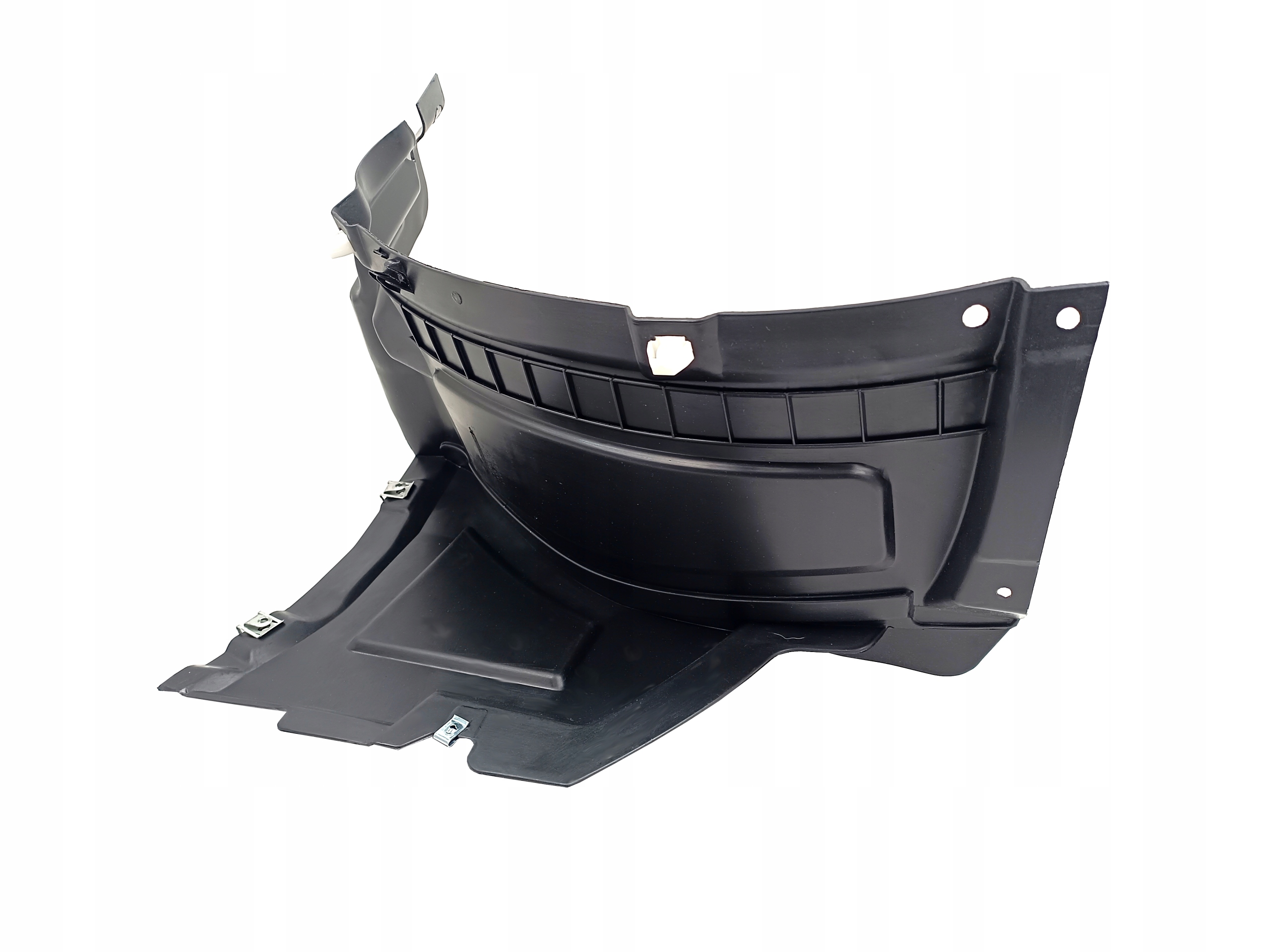 PRZEDNIE LEWE NADKOLE CZĘŚĆ PRZEDNIA AUDI A6 C7 LIFT 2014 2015 2016 ...