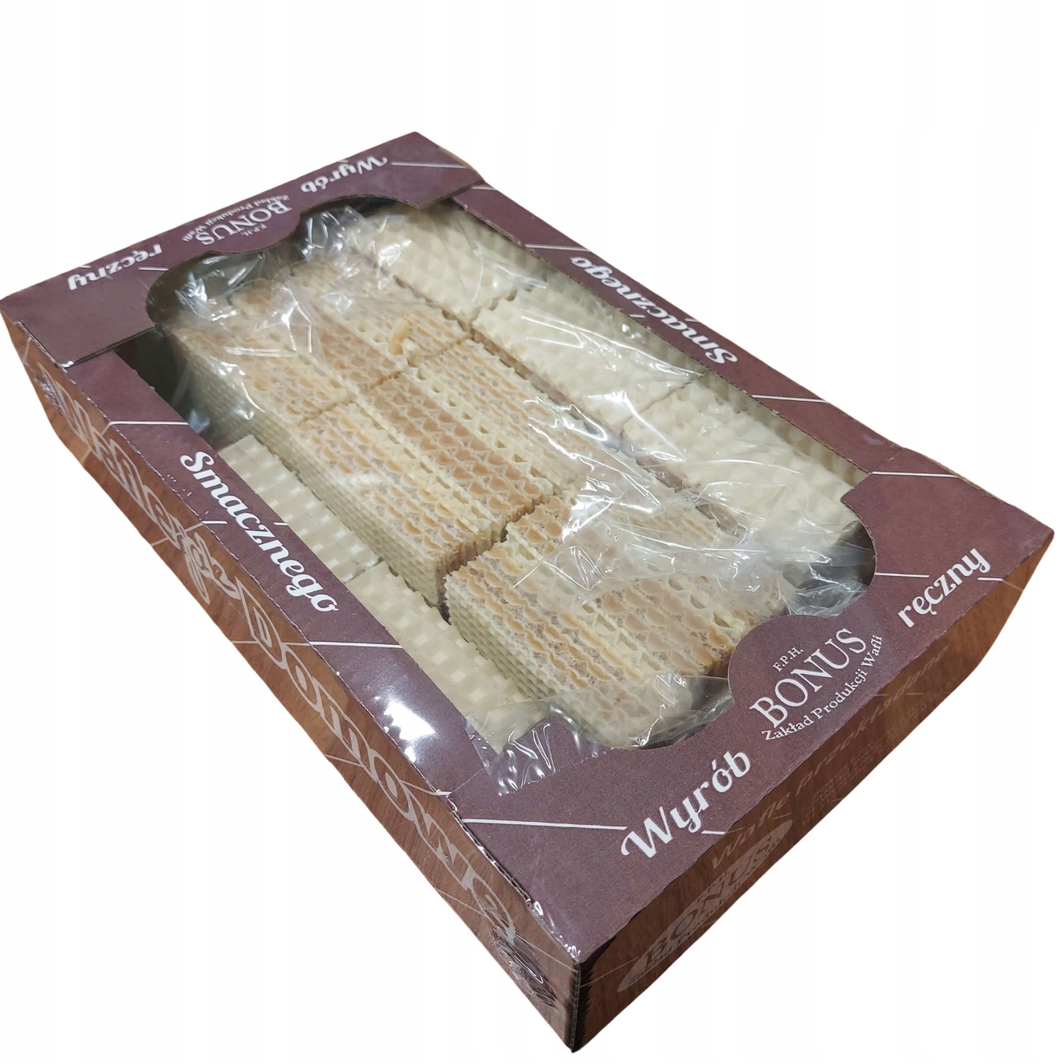 Tehén ostya 500g Bonus za 1810.00HUF-ért - Allegro