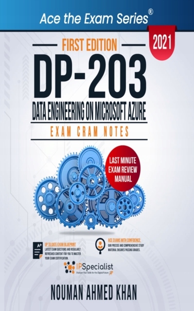 DP 203 Data Engineering on Microsoft Azure (2022) (12594701835) | Ebook ... DP 203 Data Engineering on Microsoft Azure (2022) (12594701835) | Ebook ...
