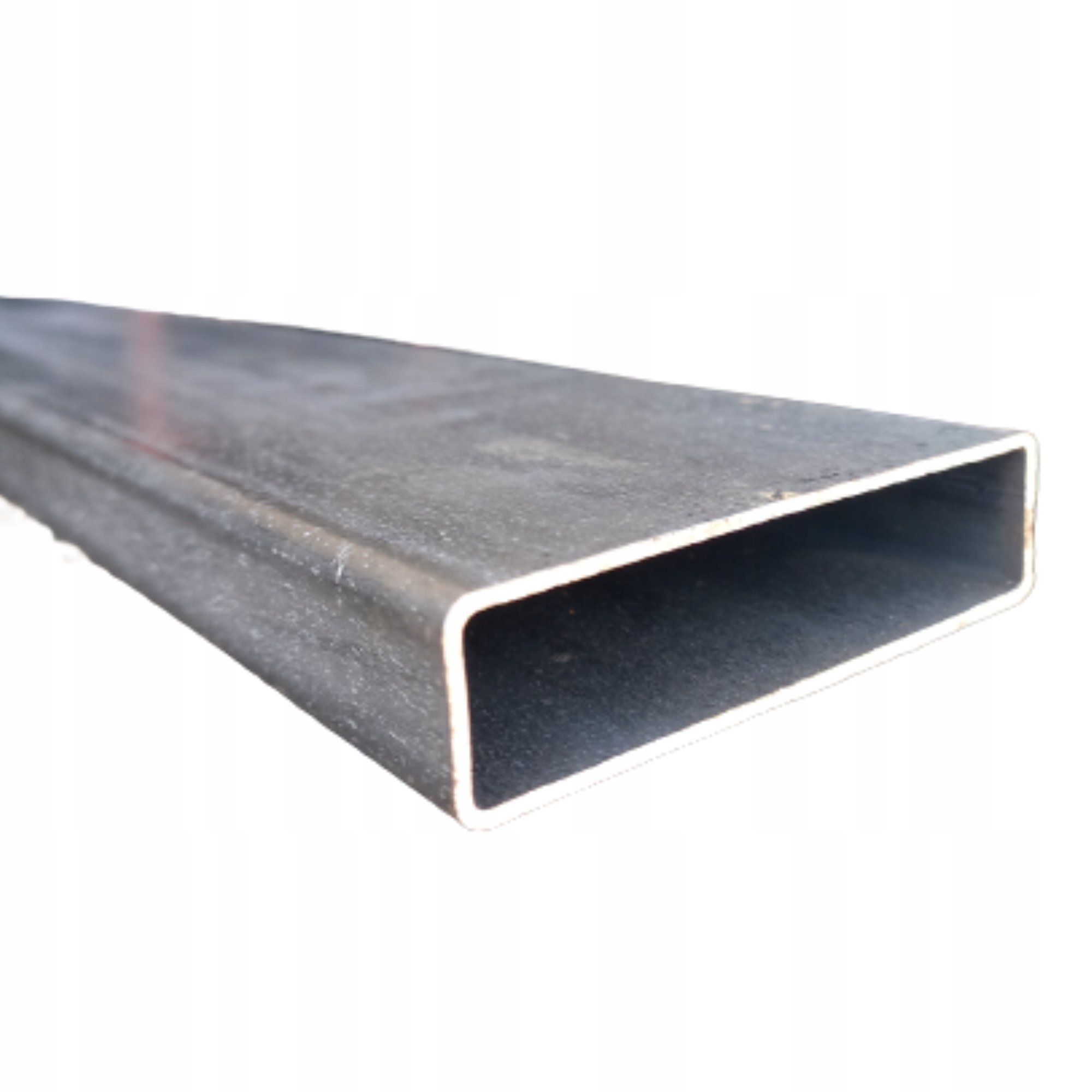 PROFIL STALOWY ZAMKNIĘTY 60x20x2 DŁ. 500 MM (1) • Cena, Opinie ...