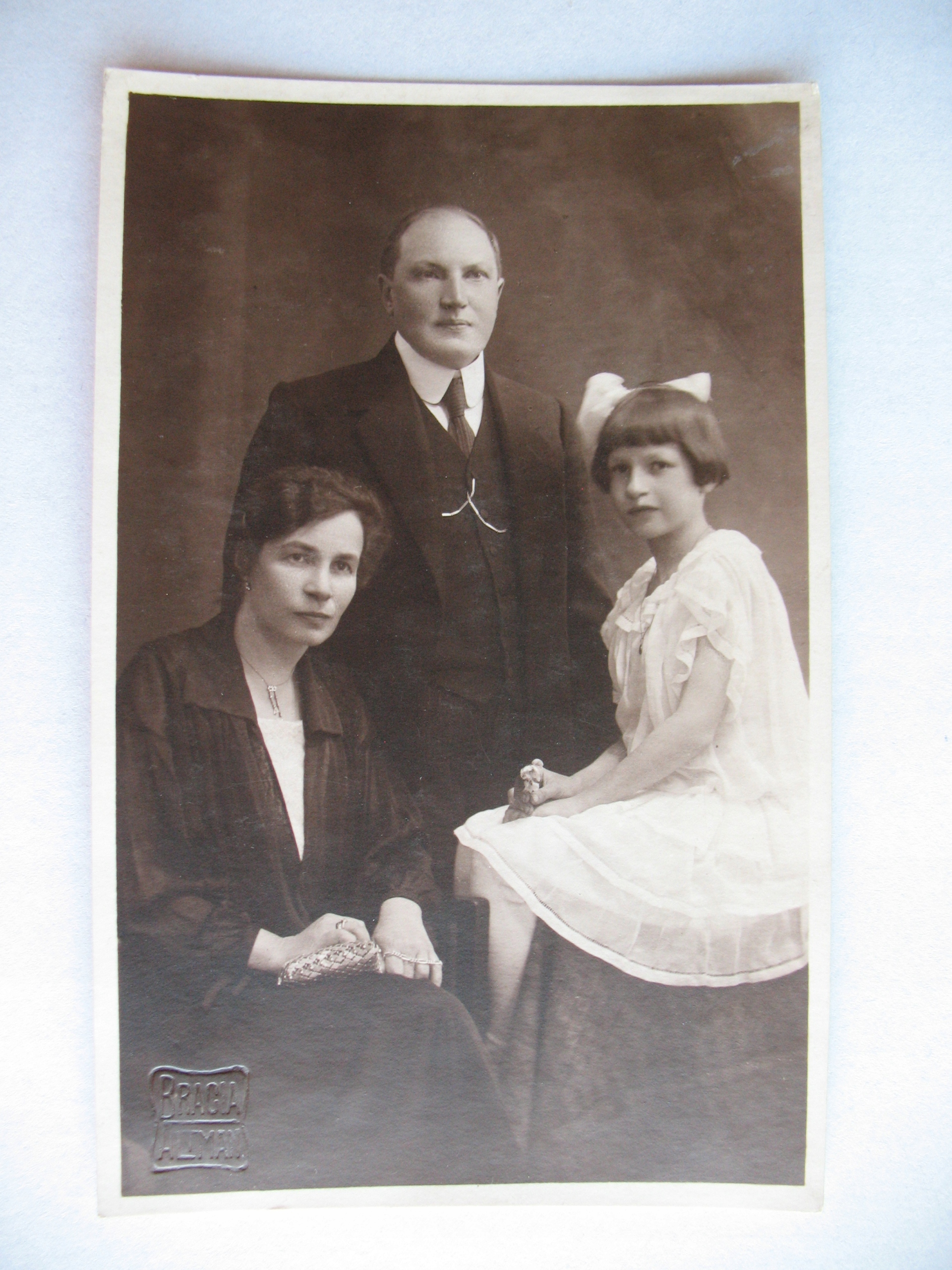 SOSNOWIEC BRACIA ALTMAN RODZINA Z DZIECKIEM przedw 12449671070 - Allegro.pl