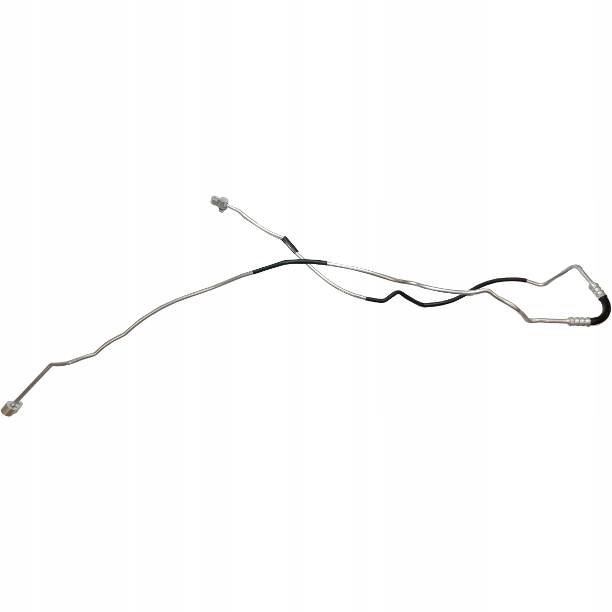 WĄŻ PRZEWÓD KLIMATYZACJI AUDI Q7 06- TOUAREG 02- 5905505787270 za 89 ...