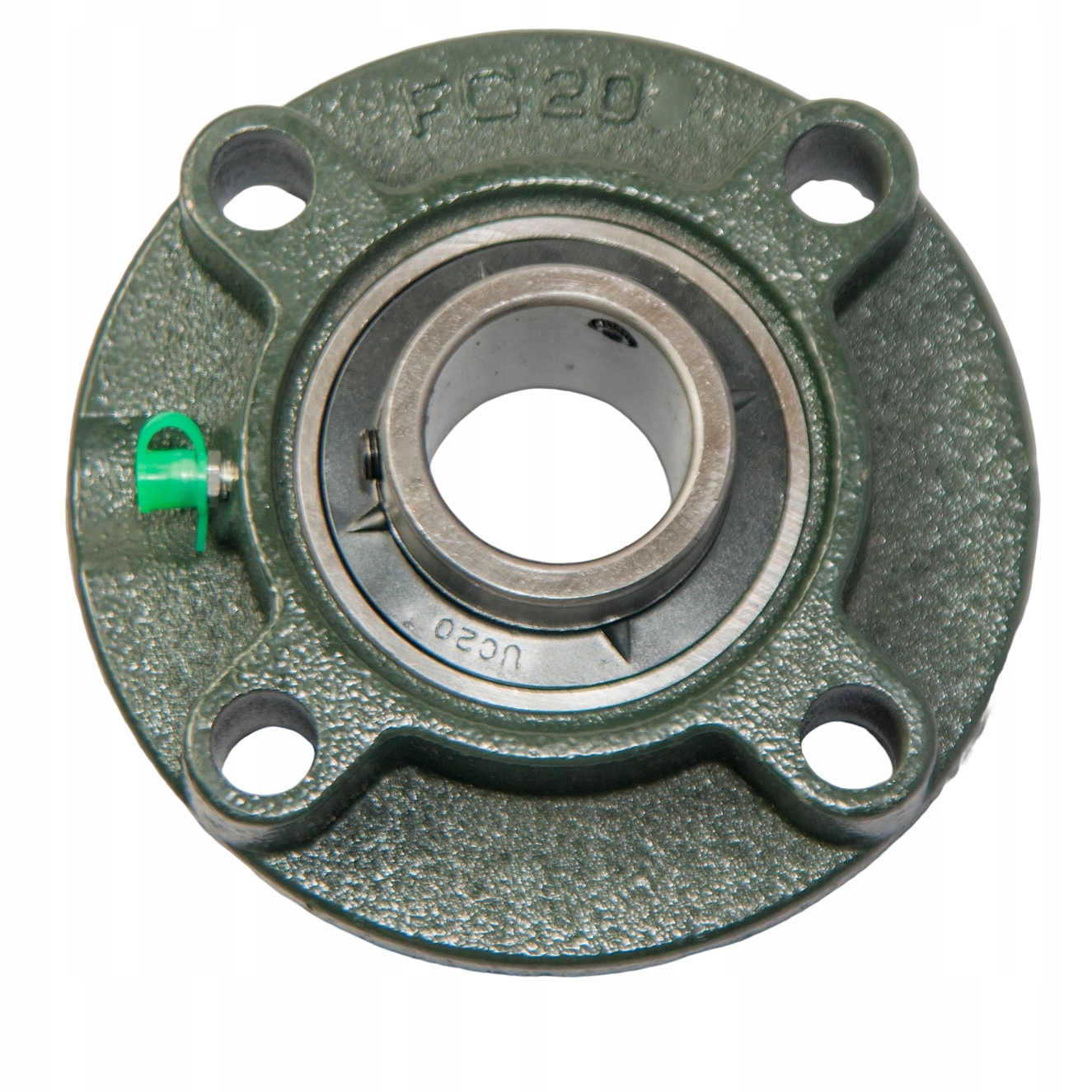 UCFC 210 Łożysko samonastawne w oprawie UCFC210 wałek 50mm za 56.43PLN z Oborniki - Allegro ...