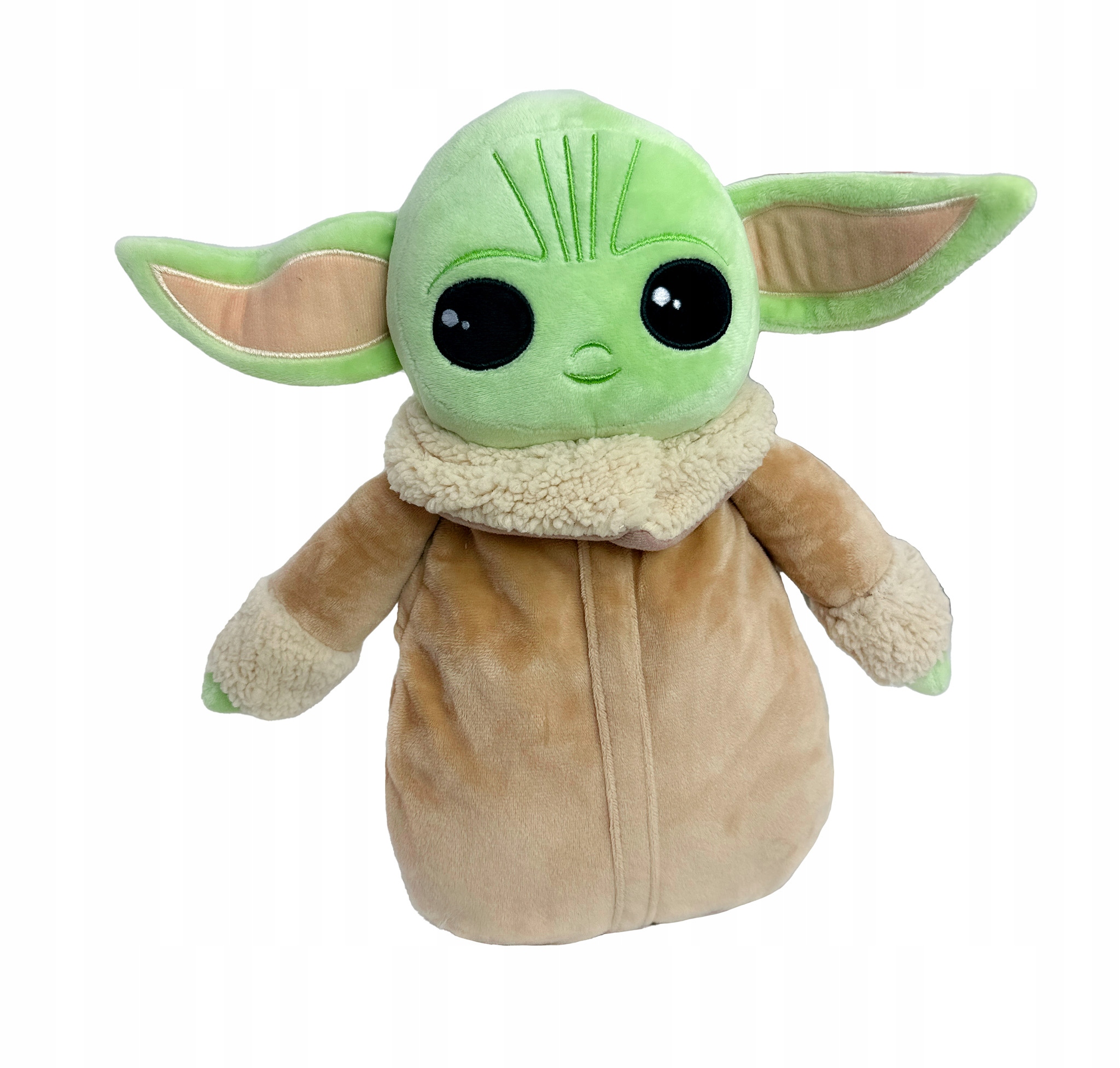 Termofor Baby Yoda - Niska cena na Allegro.pl