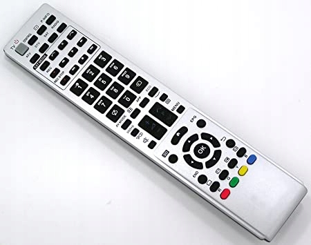 Pilot Zamiennik TV LED SHARP AQUOS GB074WJSA GA903WJSA GB012WJSA GA857WJSA GA902WJSA LC-40 46 ...