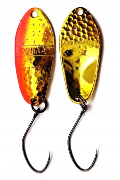 Anglers System Dohna HF08 2.5g - 4573319720816 - 13269101752 - Allegro