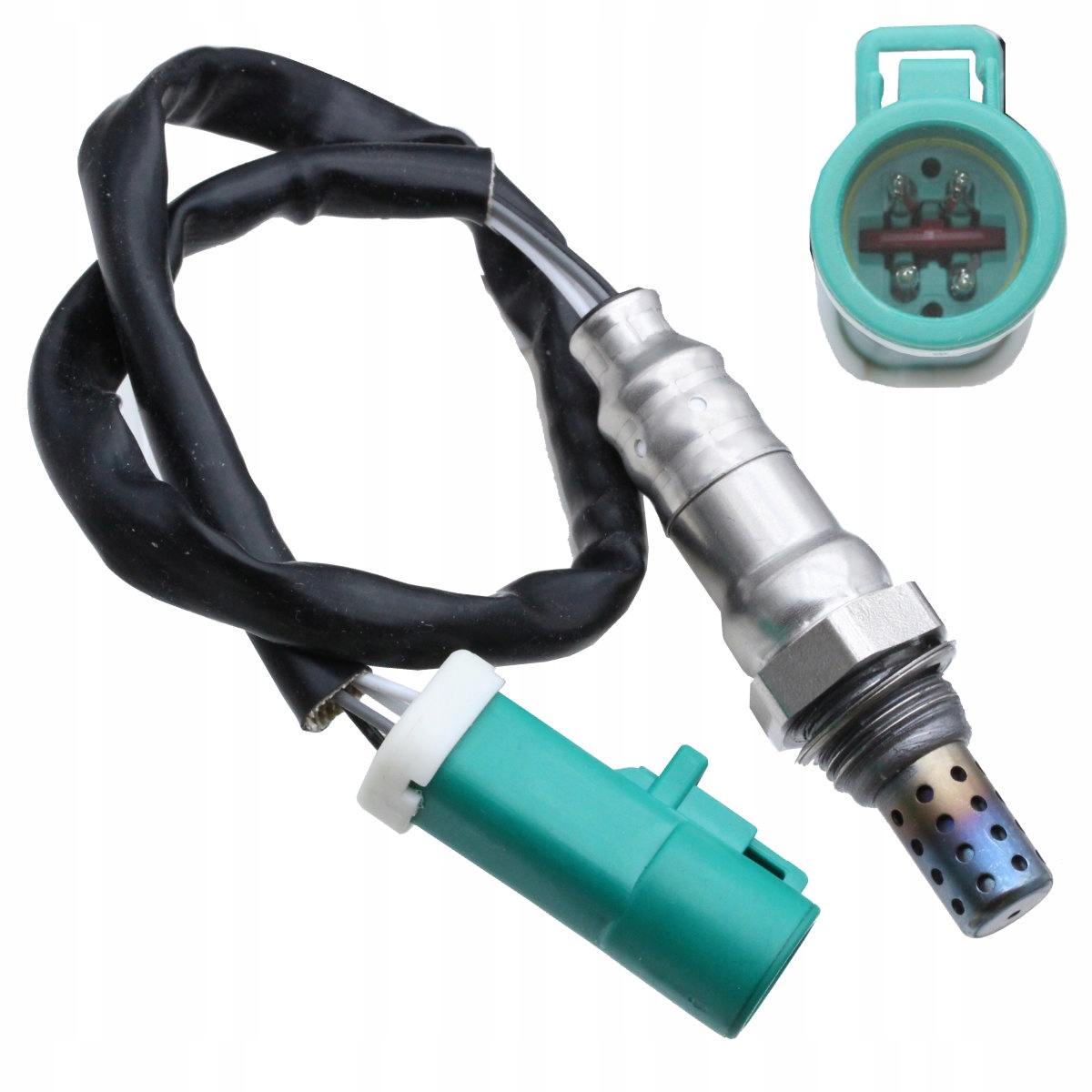 SONDA LAMBDA DO FORD FOCUS MK1 MONDEO MK3 GALAXY 1.4 1.6 1.8 2.0 2.3 1995- • Cena, Opinie - Allegro