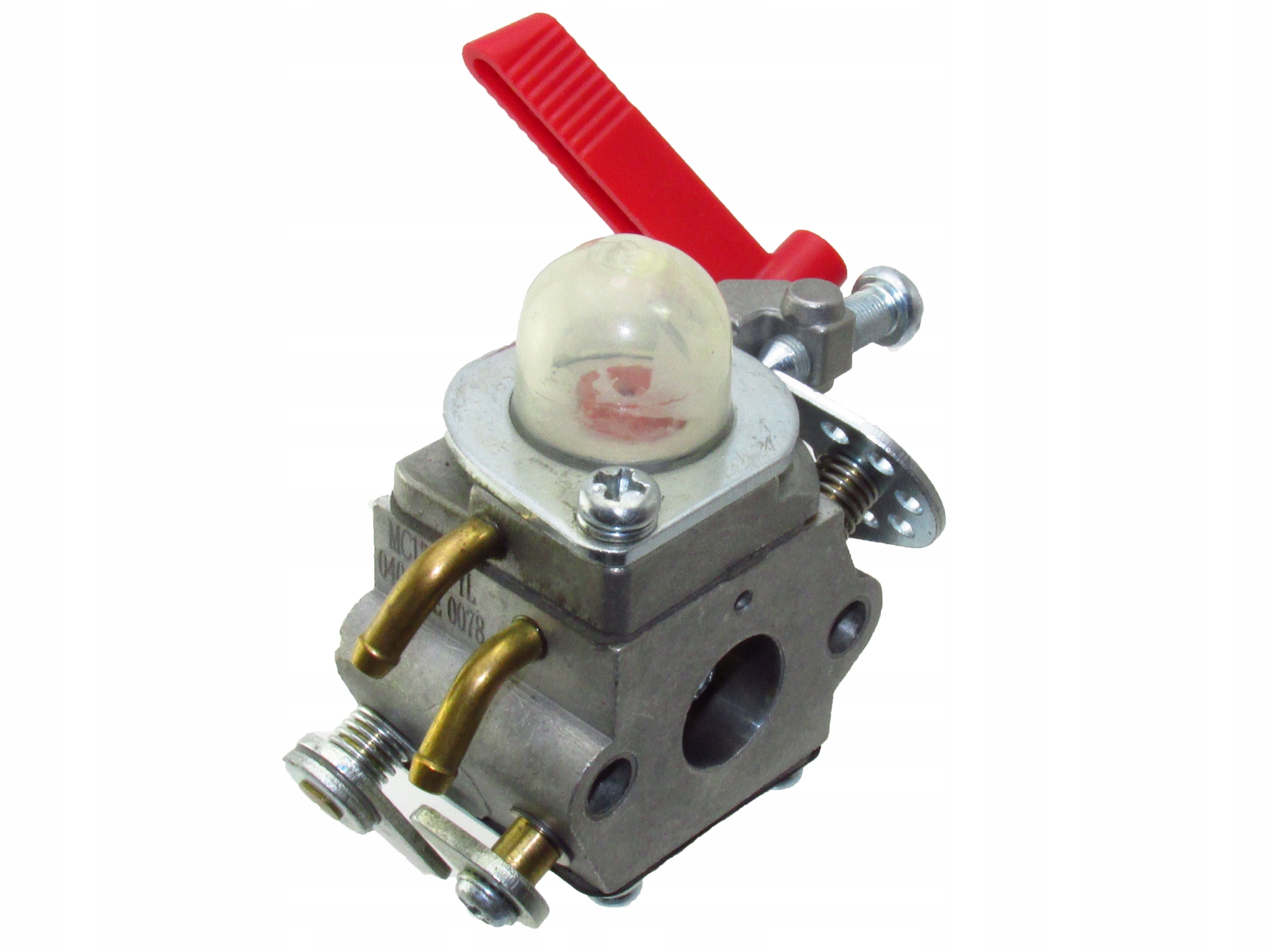 Gaźnik do podkaszarki spalinowej HECHT 130R 13592246704 - Allegro.pl