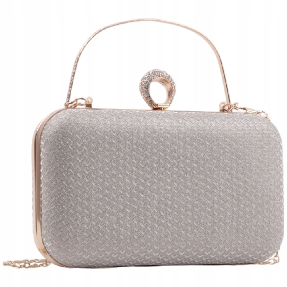 TOREBKA DAMSKA KOPERTÓWKA WIZYTOWA NA RAMIĘ TOREBKI KOPERTÓWKI ...
