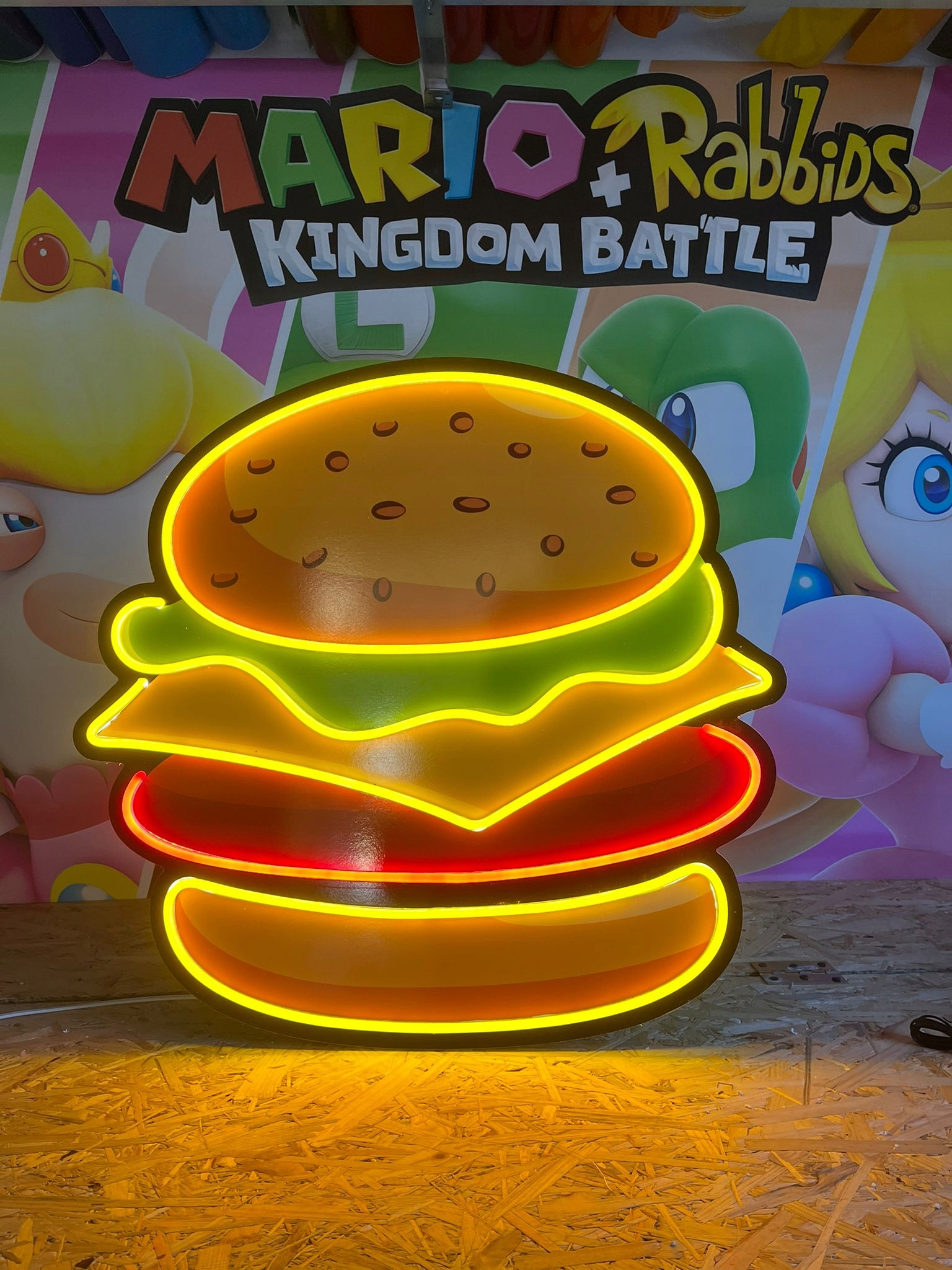 Neon LED z imieniem, Adam Neony Led z projektem 60 cm - 70 cm ...