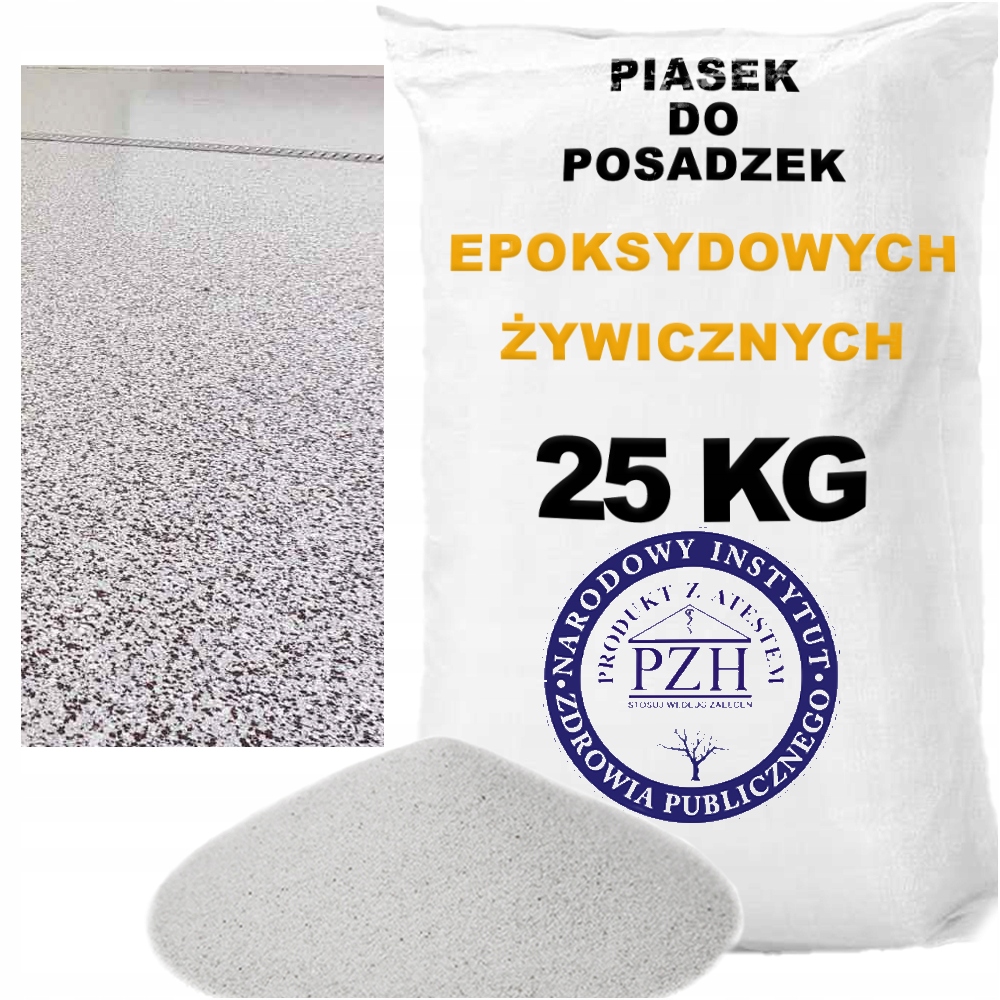 Żywica epoksydowa Aqua_animalpro 25 kg (5036049236587) • Cena, Opinie ...