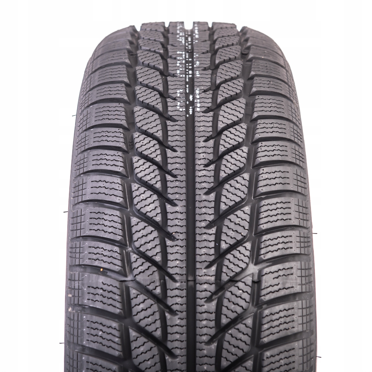 Opona zimowa Goodride SW608 Snowmaster 225/45R17 94 V przyczepność na śniegu (3PMSF ...