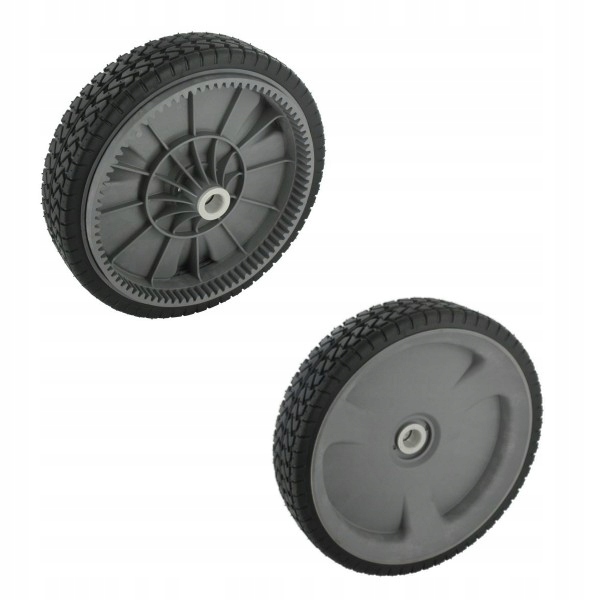 KOŁO STIGA NAPĘDOWE ZAMIATARKA STIGA COLLECTOR 42 1319-2874-01 ORYGINAŁ ...