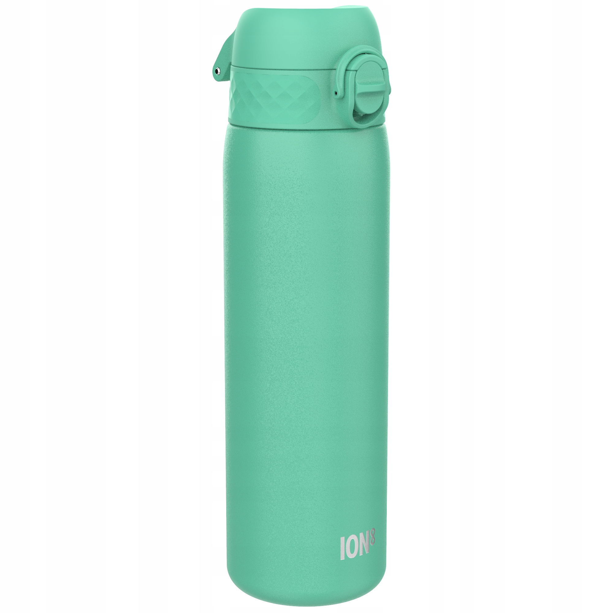 ION8 Bidon Termiczny double-wall izolowany próżniowo, Teal, 500ml - I8TS500TEAL - 15759175104 ...