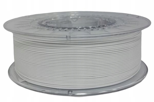 3DKORDO Everfil PLA minerální bílý SiO2 filament - Allegro