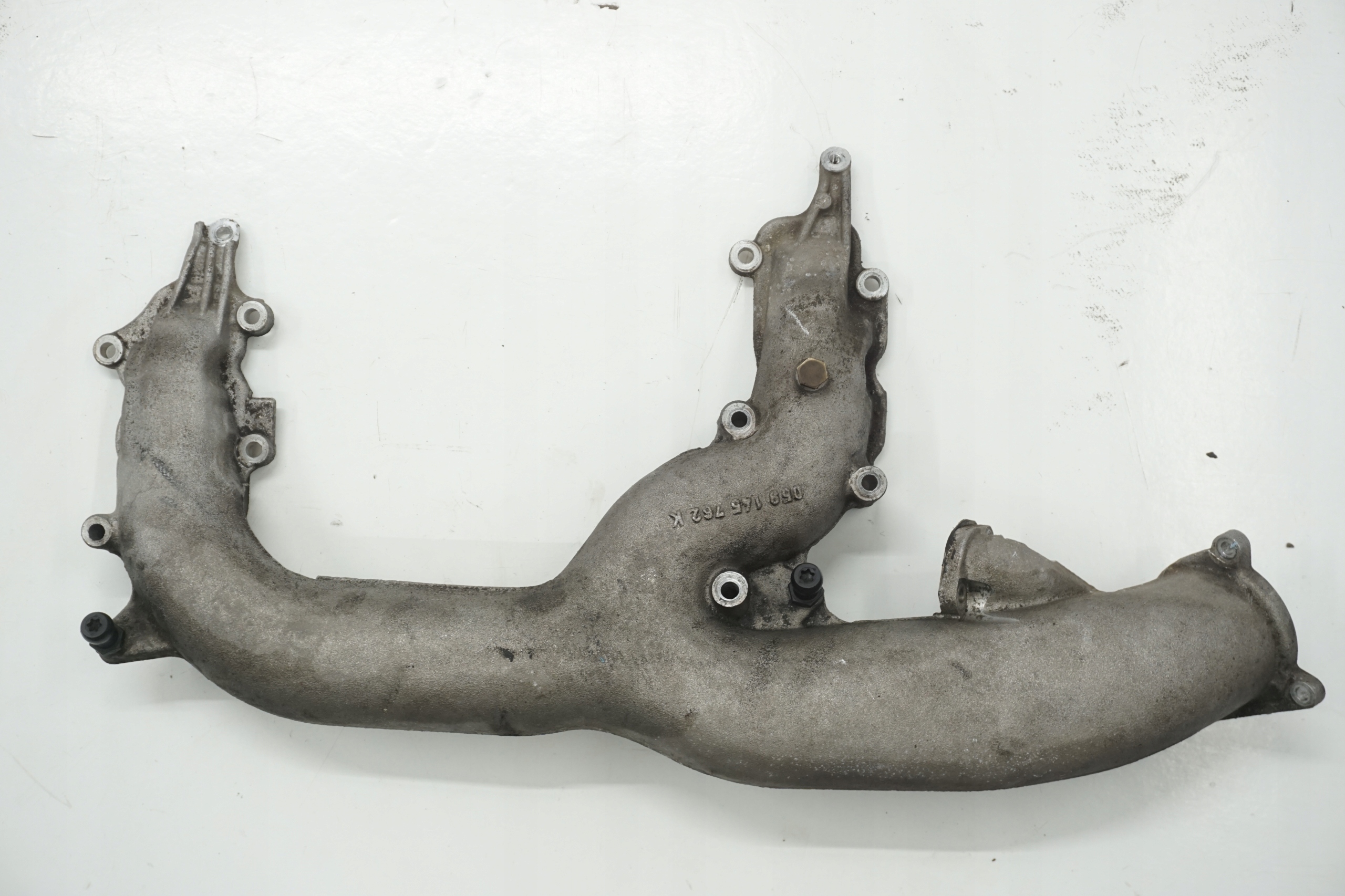 Volkswagen OE 059145762K kolektor ssący - porównaj ceny - Allegro.pl