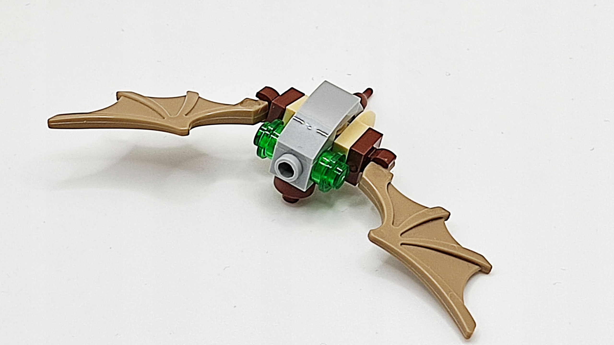 Figurka Lego Star Wars Mynock 75245 • Cena, Opinie - Allegro