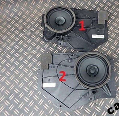 VOLVO C30 R-DESIGN LIFT GŁOŚNIK SUBWOOFER za 53.01PLN z GARWOLIN ...