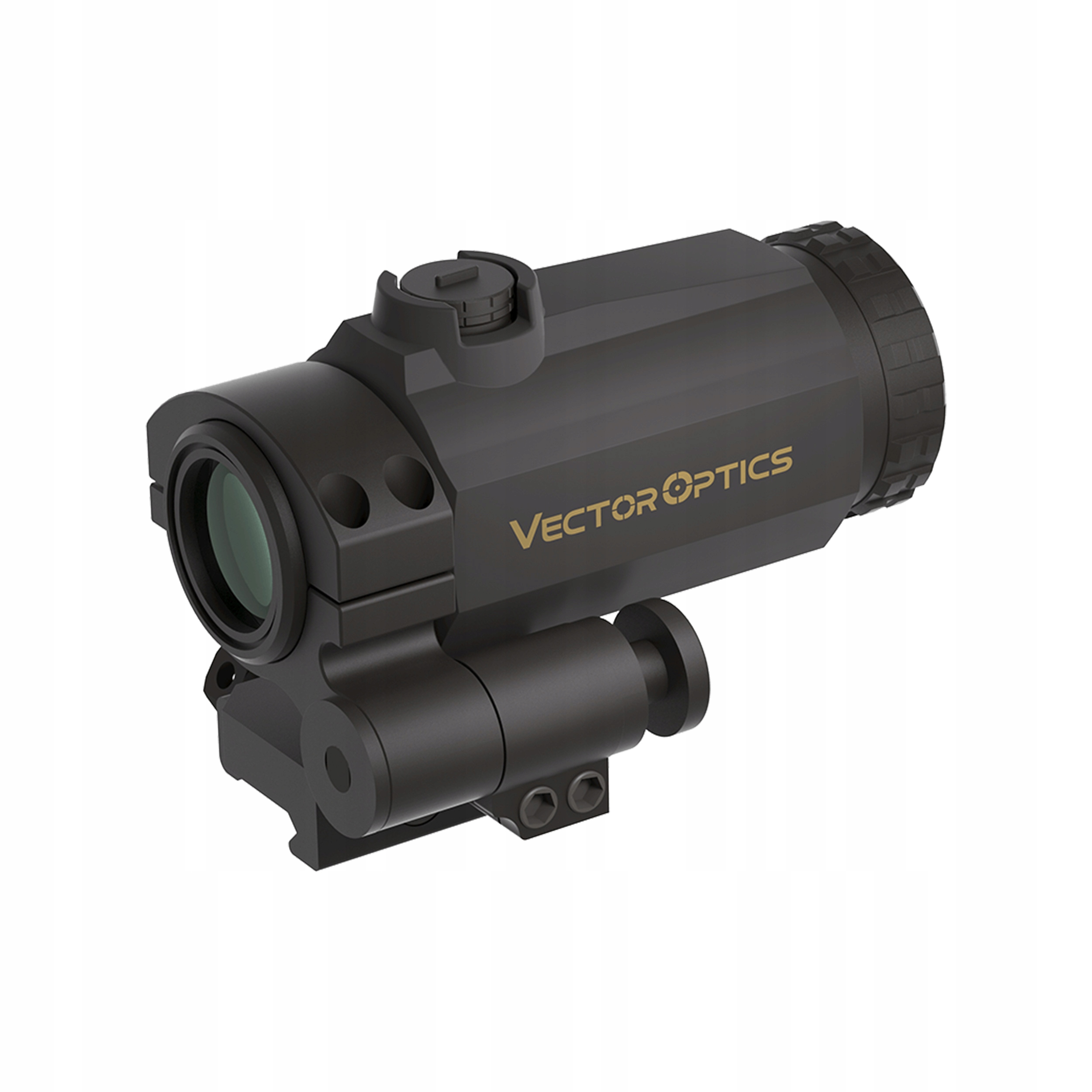 Celownik Vector Optics Maverick III 3x22 MIL - 192687277551 ...