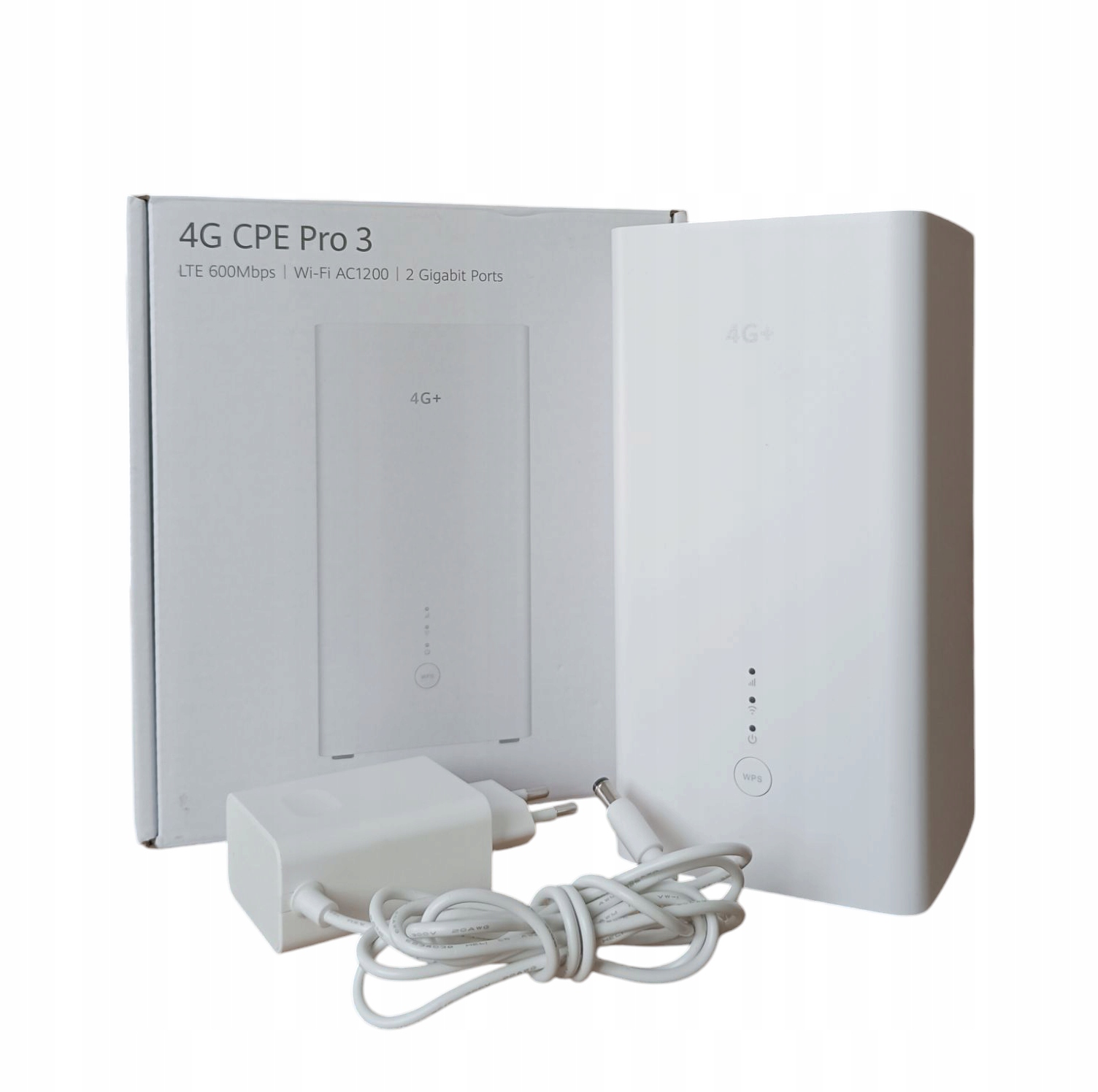 Router Huawei B628-350 802.11ac (Wi-Fi 5) - Sklep, Opinie, Cena w Allegro