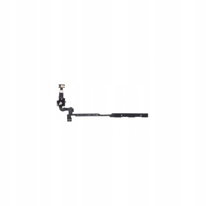 Google Pixel 6a (GX7AS/GB62Z/G1AZG) Power + Volume Button Flex Cable za ...