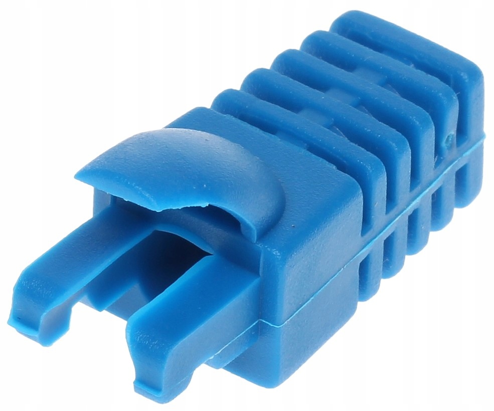 OSŁONA WEWNĘTRZNA WTYKU RJ-45 RJ45/WP-N/INF - Sklep, Opinie, Cena w Allegro
