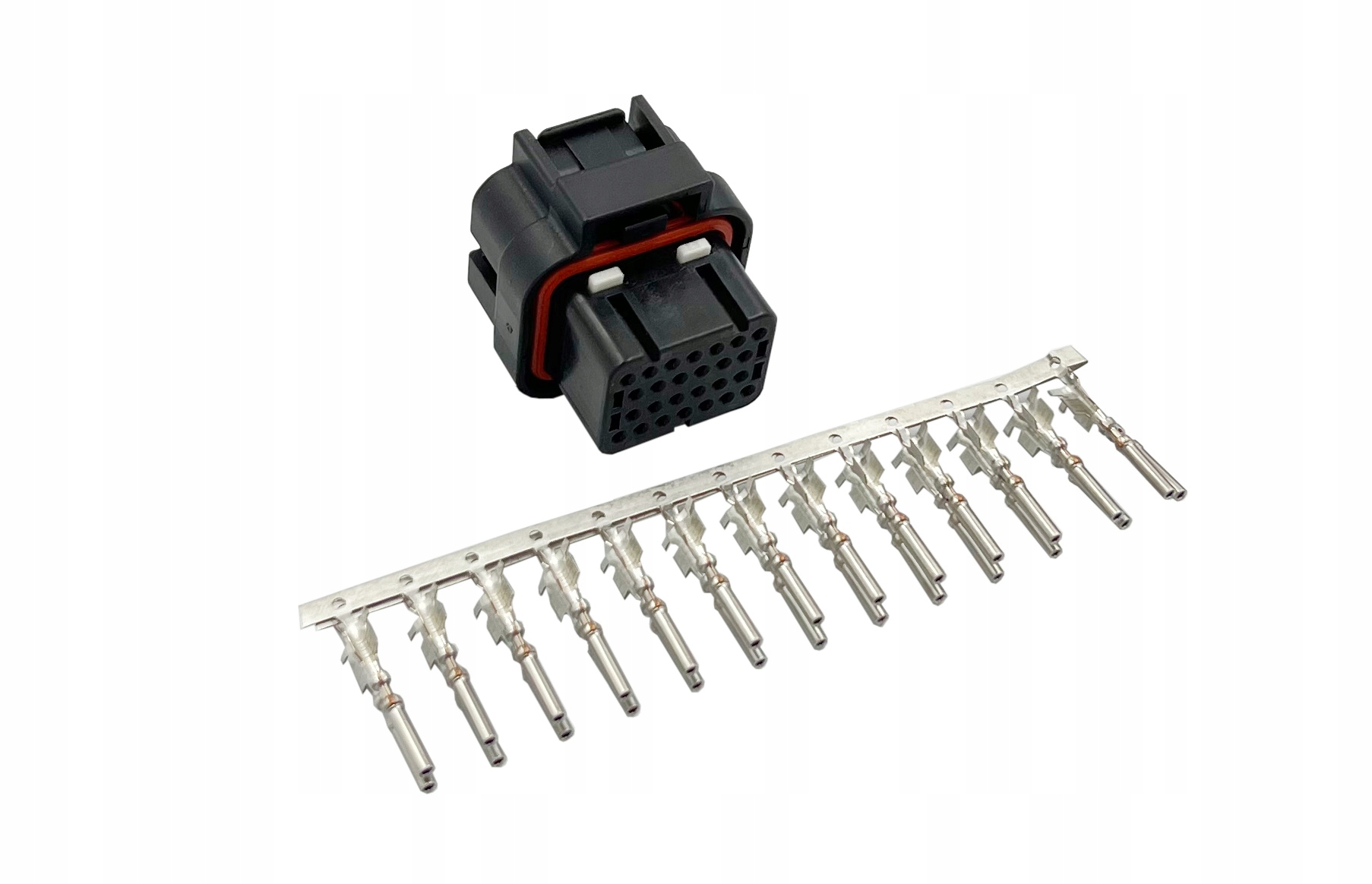 Konektory (zásuvky) do počítače PnP BAM/BUB/BFH/2zr Ecumaster, • Ceny ...