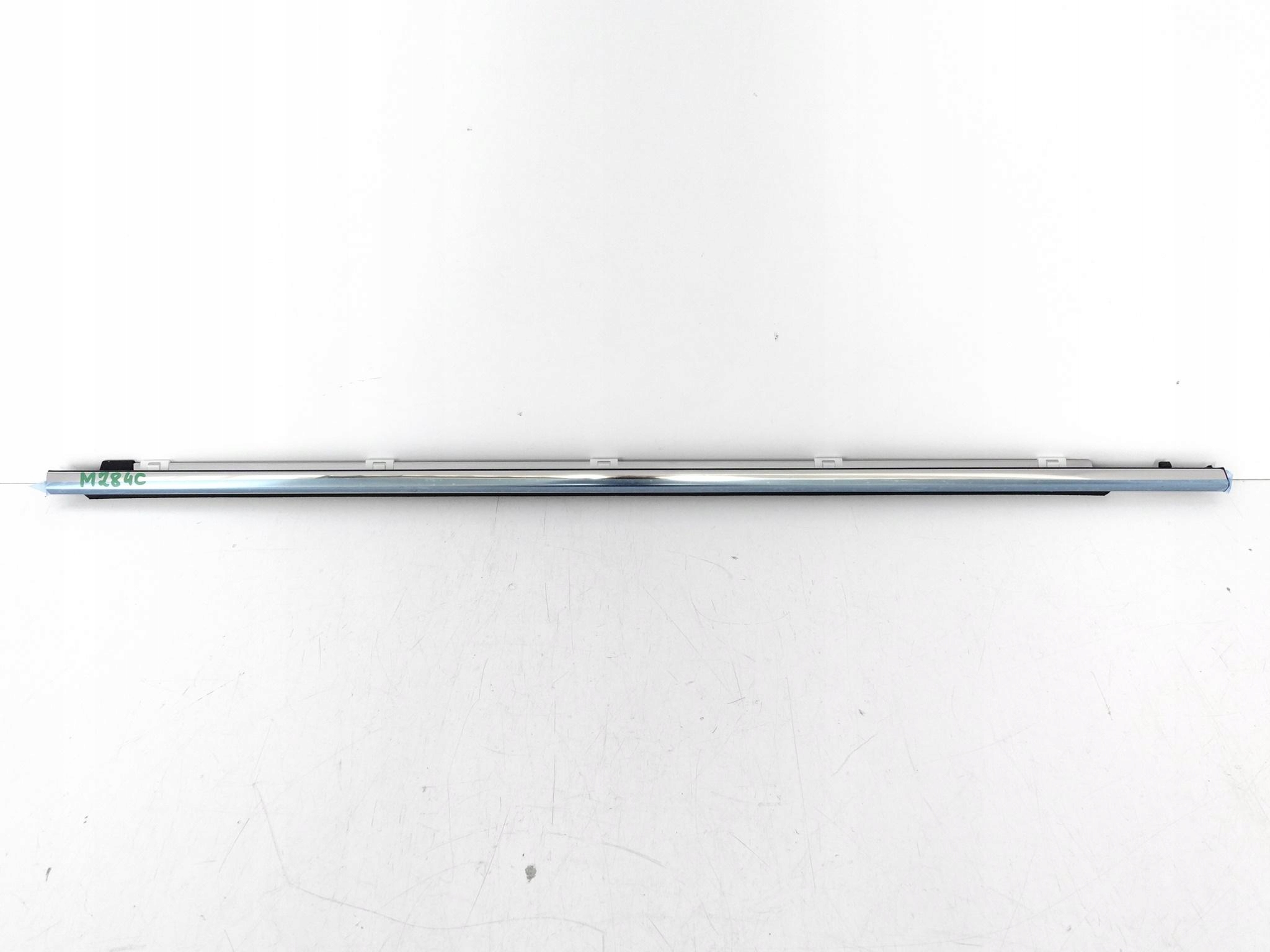 LEXUS NX I 300 300H LIFT 14-21 LISTWA ZGARNIAJĄCA DRZWI PRAWA PRZÓD ...