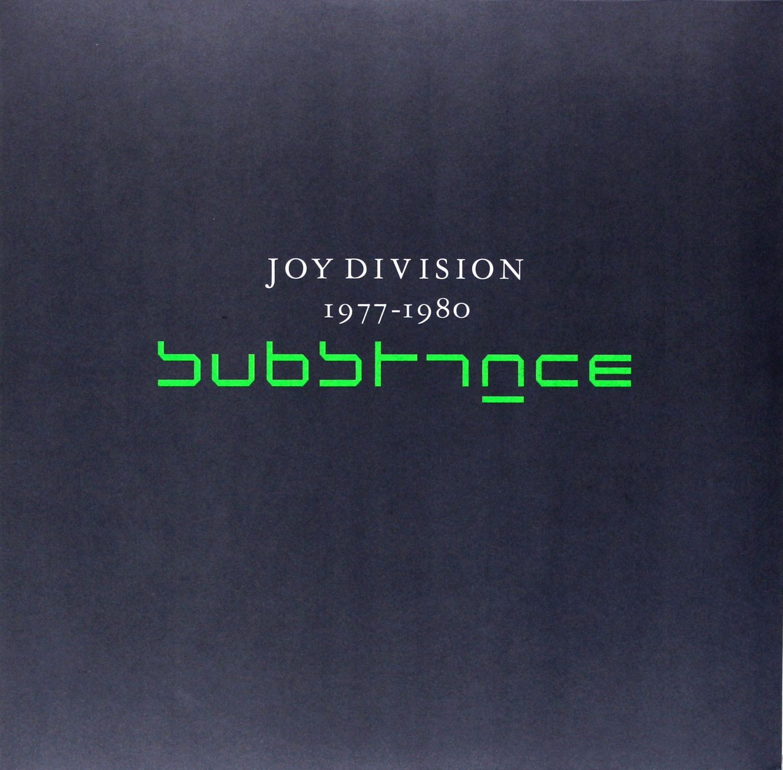 Substance Joy Division Winyl - porównaj ceny - Allegro.pl
