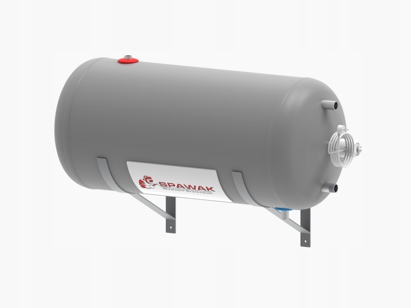 BOJLER INOX ELEKTRYCZNY KAMPER 35 L. (5905481972110) • Cena, Opinie ...