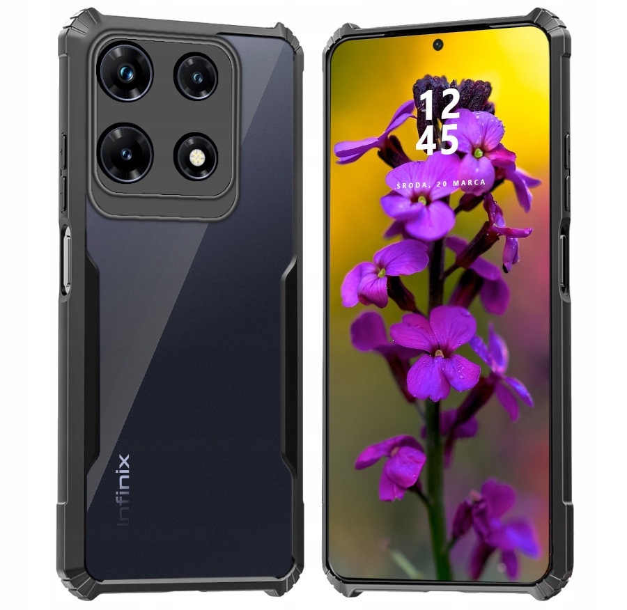 Infinix Note 30 - Pouzdra, kryty a pouzdra na telefony - GSM ...