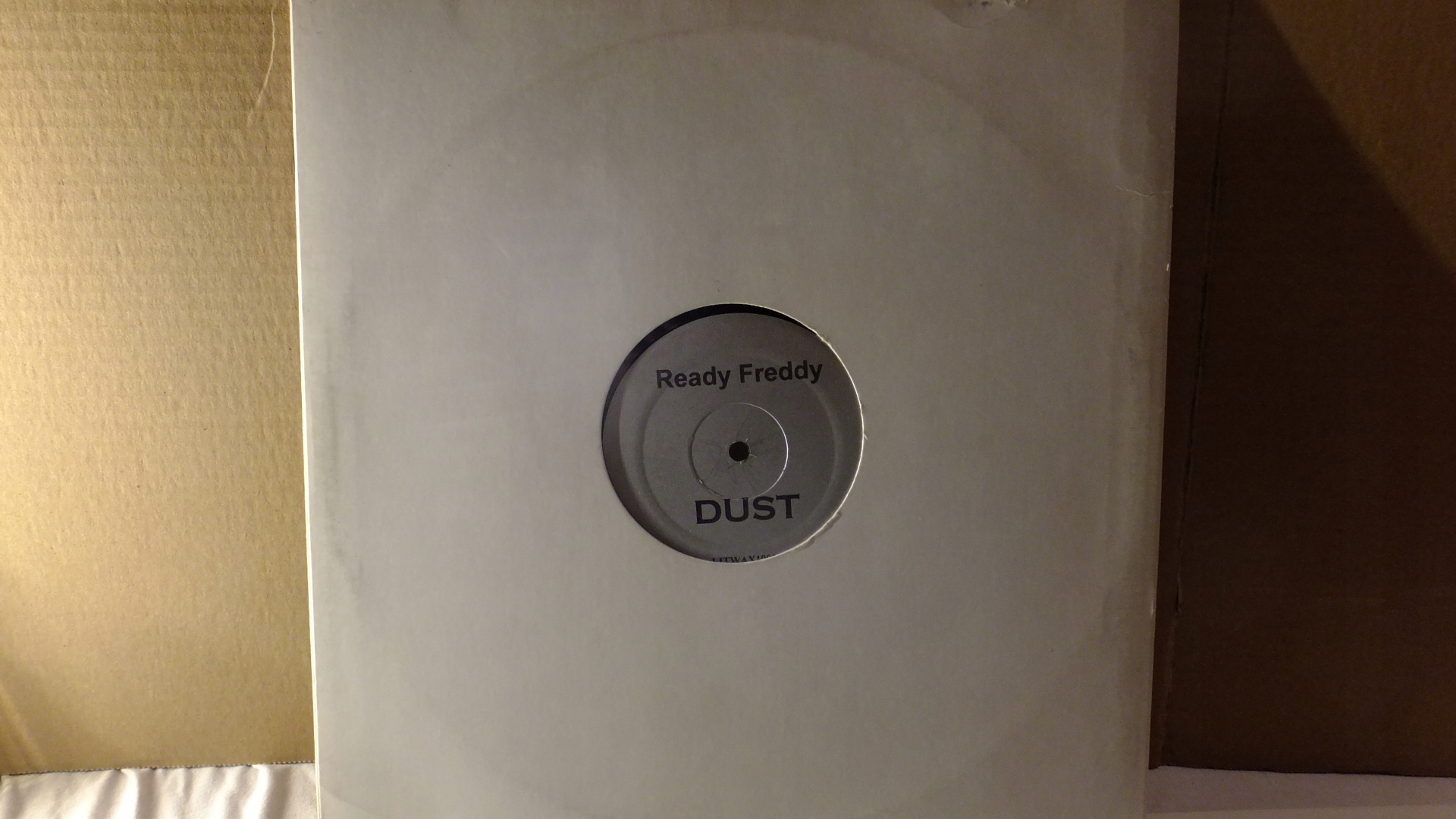 Płyta Freddy Mercury - Niska cena na Allegro.pl