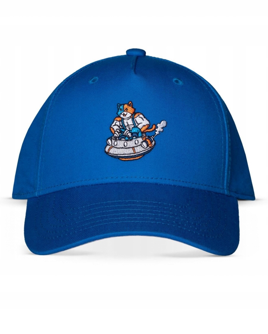 Kšiltovka Fortnite - Meowscles Logo - Allegro