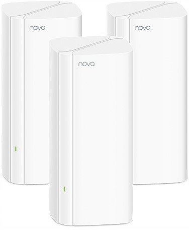 Access Point, Router Tenda Nova MX12 3 pack 802.11ax (Wi-Fi 6) - Sklep ...