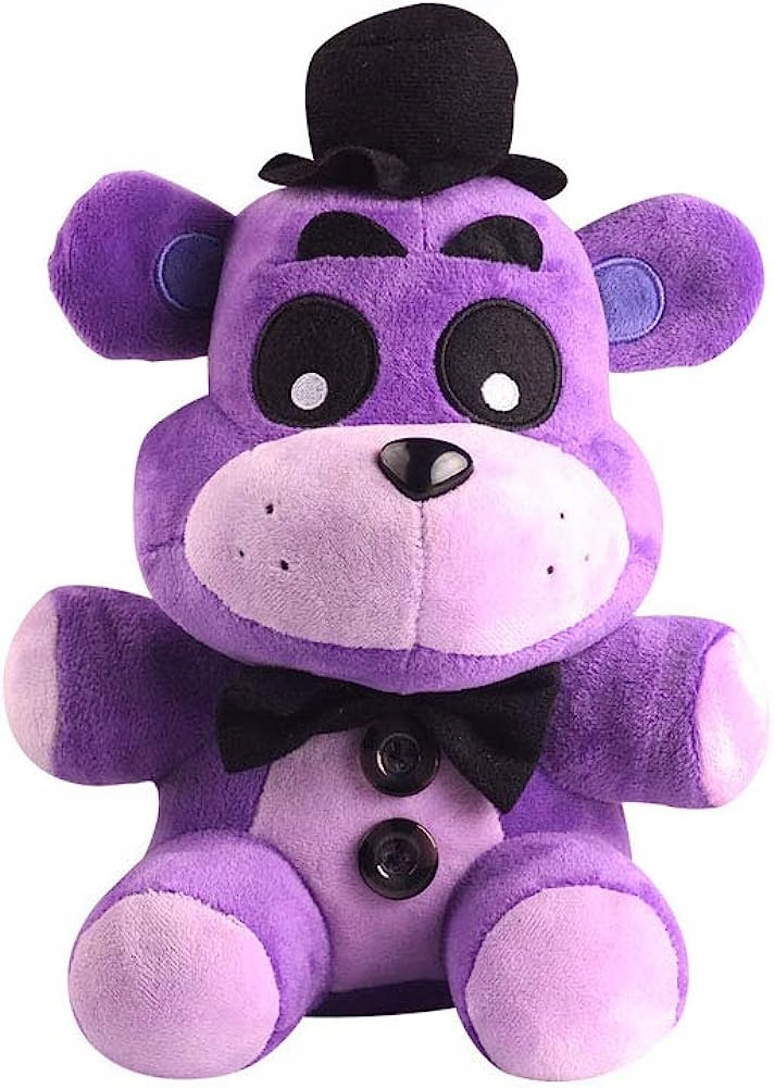 MASKOT FIVE NIGHTS AT FREDDY'S FNAF FREDDY za 243 Kč - Allegro